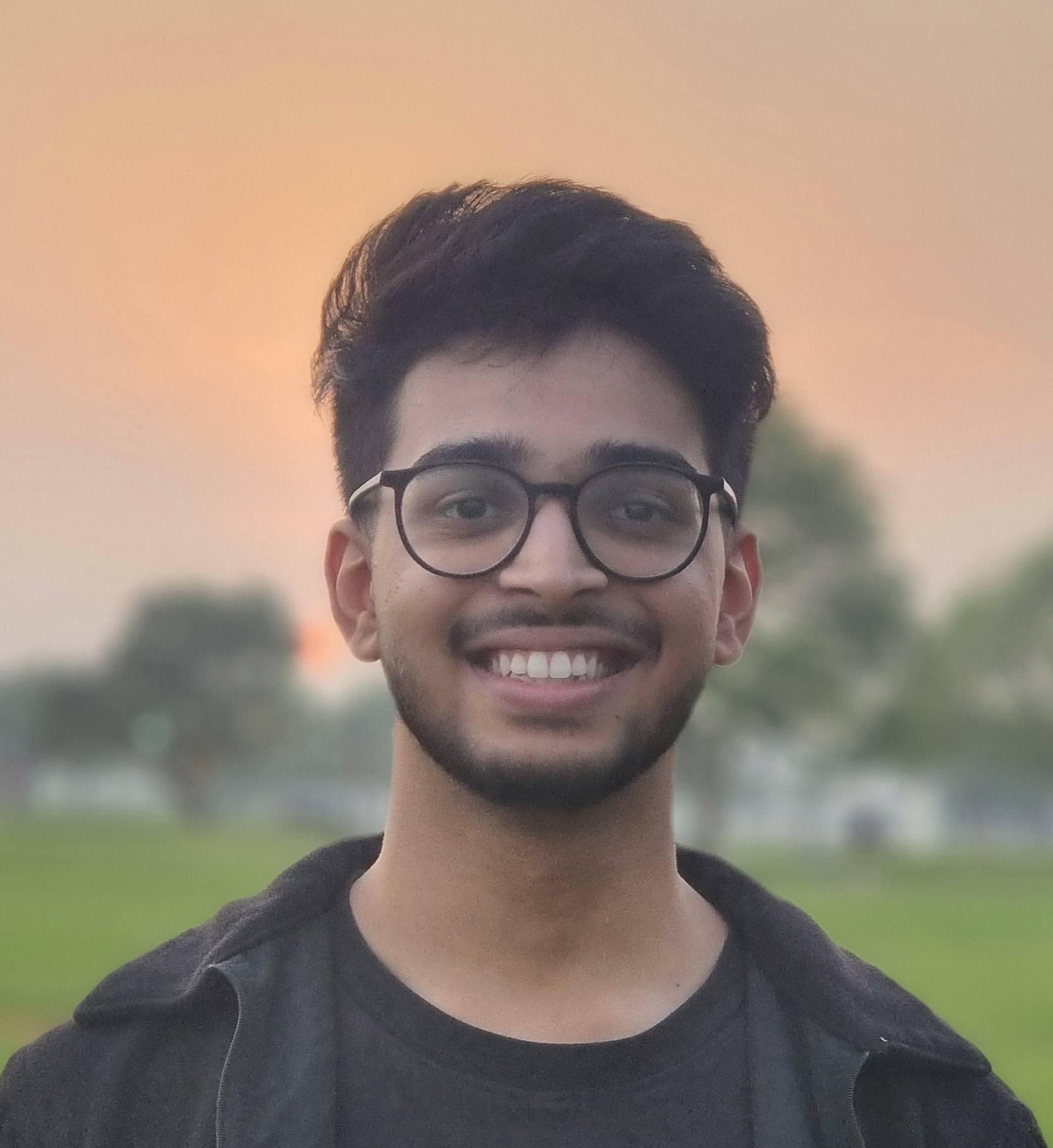 Muhammad Adil Sameer — Portfolio